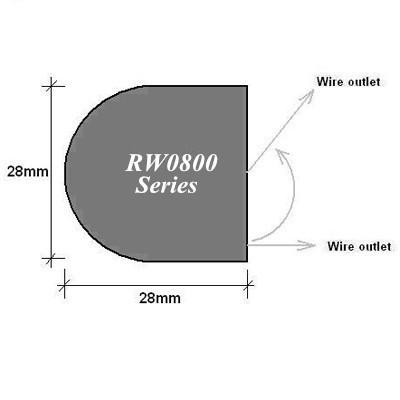 RW0810 Small Retractable Cord Reels