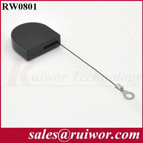 RW0801 Mini Size Reel