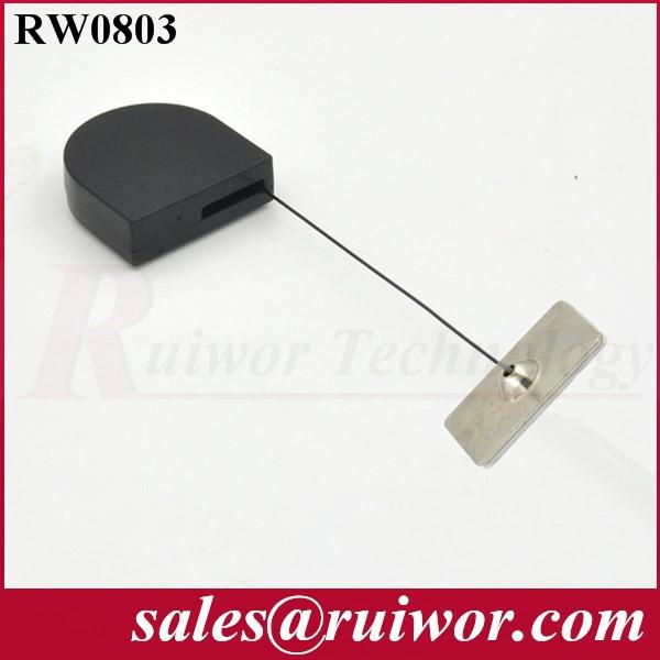 RW0803 Small Retractable Pet Leads