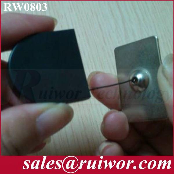 RW0803 Small Retractable Pet Leads