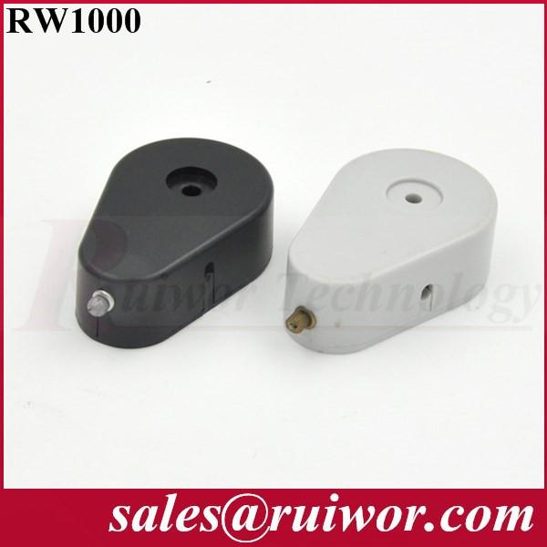 RW1000 1Mm Safty Cable