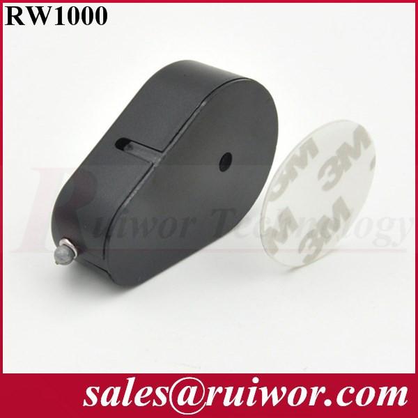 RW1000 1Mm Safty Cable