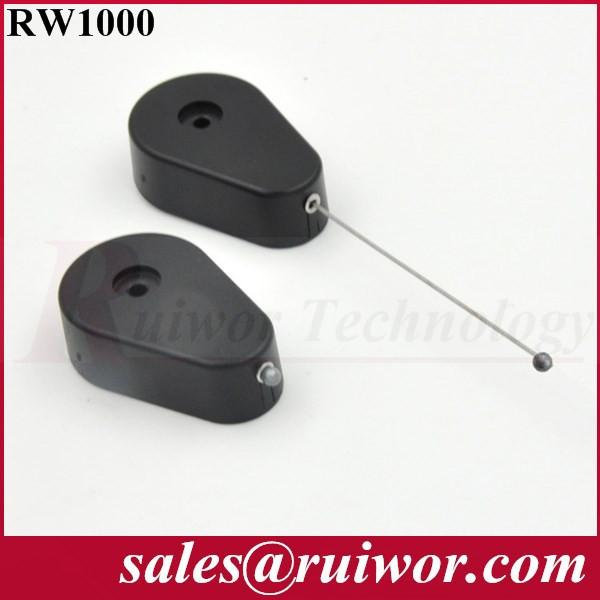 RW1000 1Mm Safty Cable
