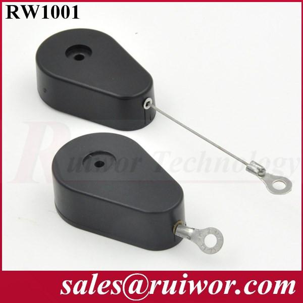 RW1001 Retracting Security Cable 