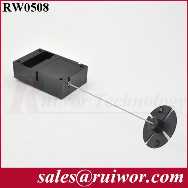 RW0508 Retractable Tethers 