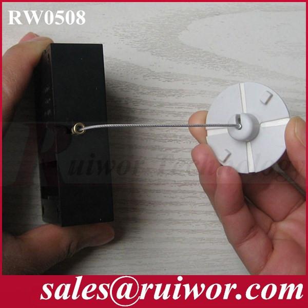 RW0508 Retractable Tethers 