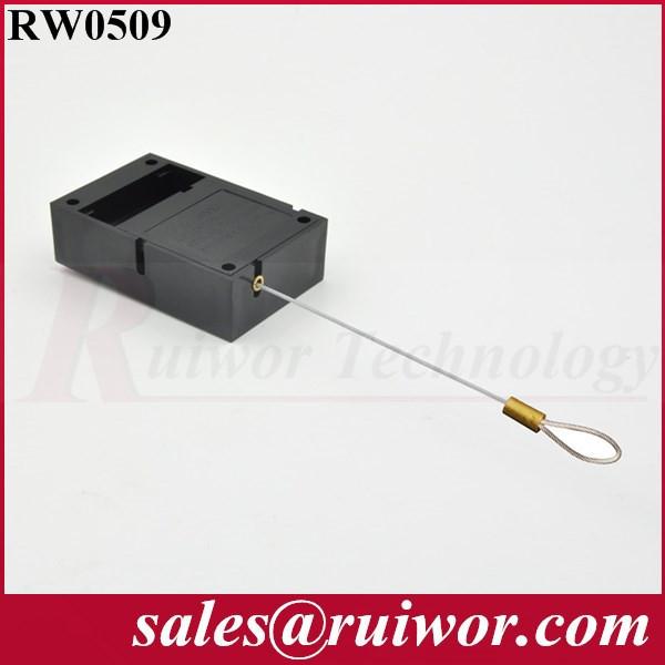 RW0509 Anti Theft Tether 