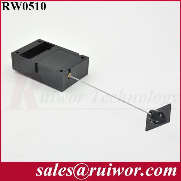 RW0510 Security puller