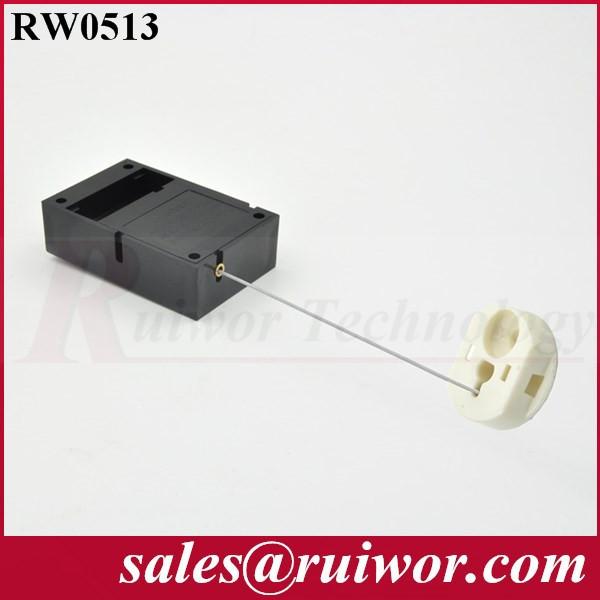 RW0513 Retractable Stainless Steel 