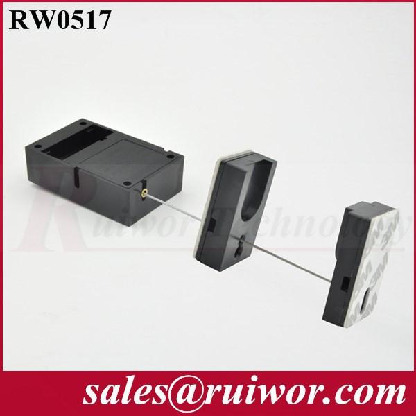 RW0517 Retracting Display Cable 