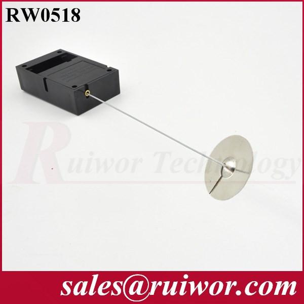 RW0518 Anti-theft Pull Box 