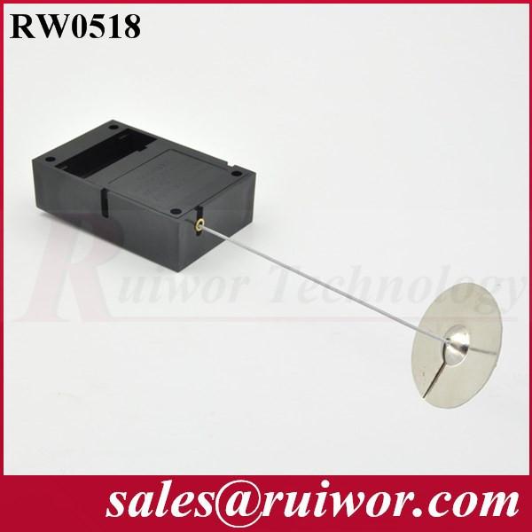 RW0518 Anti-theft Pull Box 