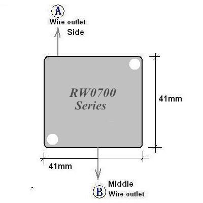 RW0700 Recoil