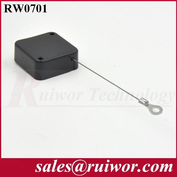 RW0701 Cable Recoil 