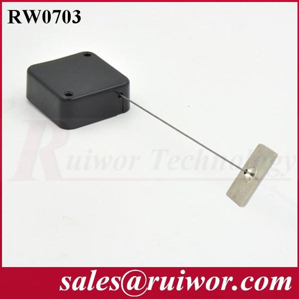 RW0703 secure-pulling lanyard 