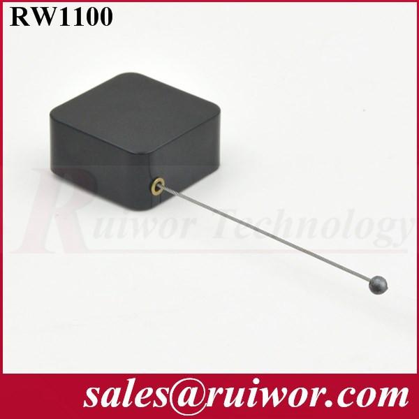 RW01100 Pull box recoiler 
