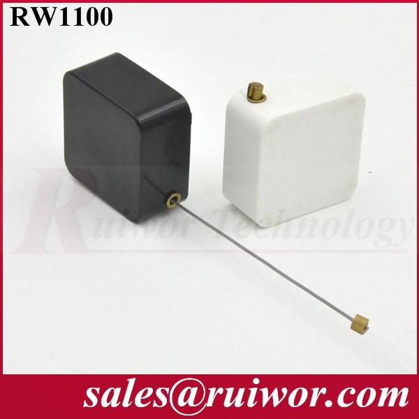 RW01100 Pull box recoiler 