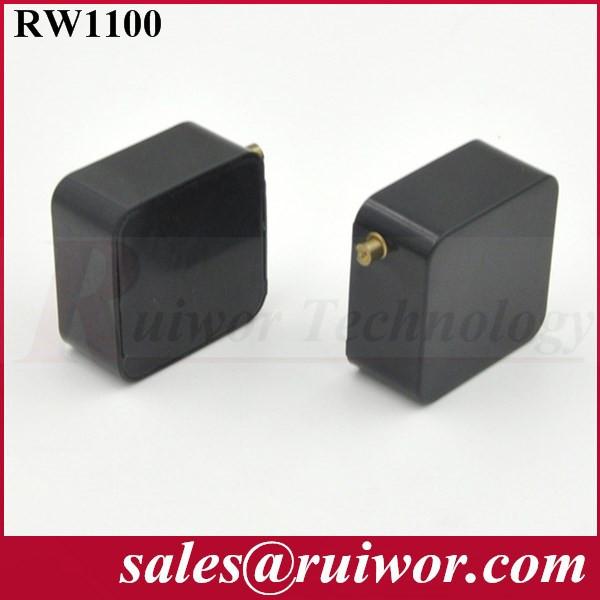 RW01100 Pull box recoiler 