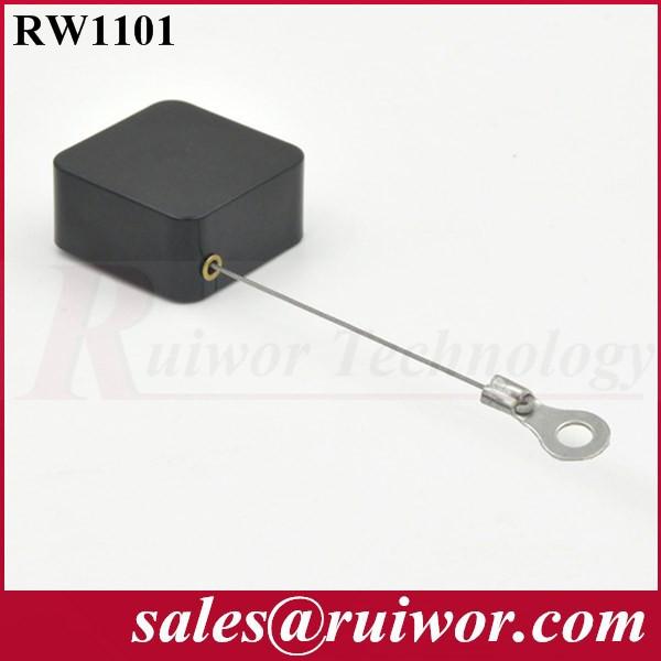 RW01101 Retractable Pull Box 