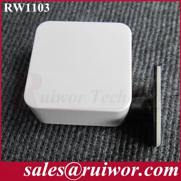 RW01103 Pulling Lanyards 