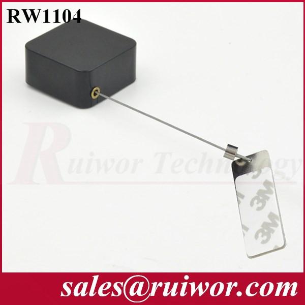 RW01104 Secure Pulls 