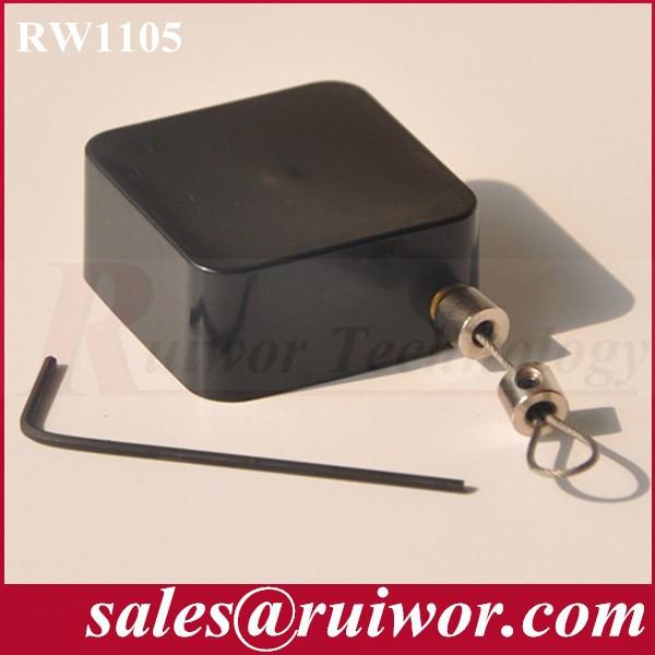 RW01105 Pulling-box 