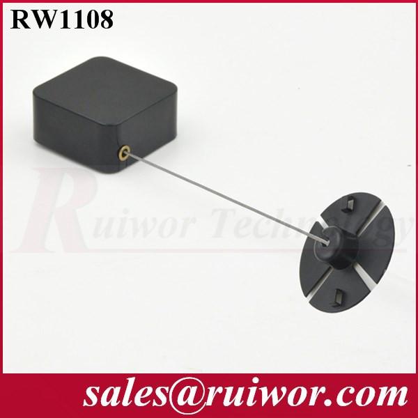 RW01108 Pull box 