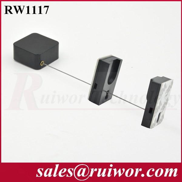 RW01117 Security Lanyards 