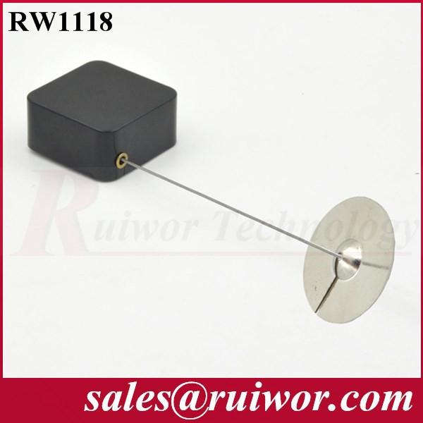 RW01118 Pulling Tether 