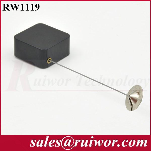 RW01119 Retractable Tether 