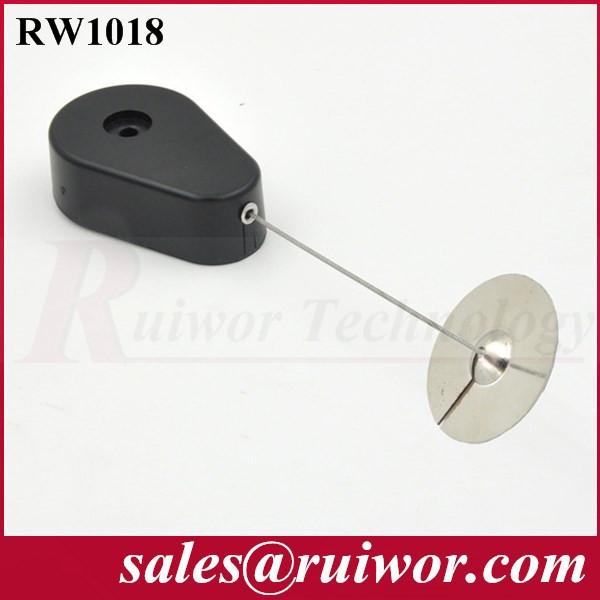 RW1018 Security Pull-box 