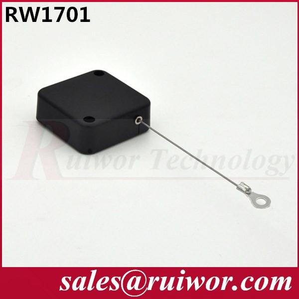 RW1701 Anti-shoplifting Recoilers