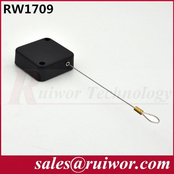 RW1709 Recoiling Secure Cables