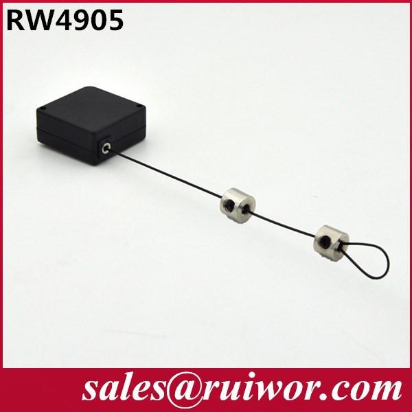 RW4905 Security Cable Retractor