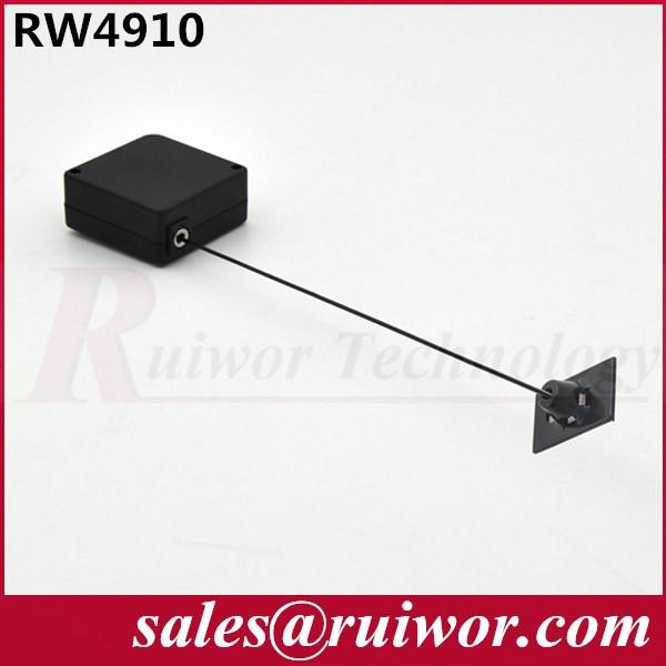 RW4910 Cable Retractor Security Tether