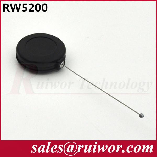 RW5200 Recoilers