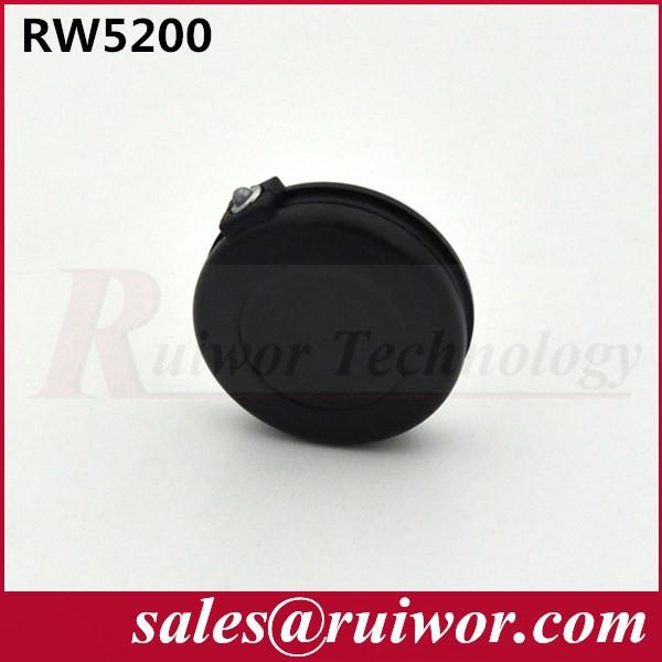RW5200 Recoilers