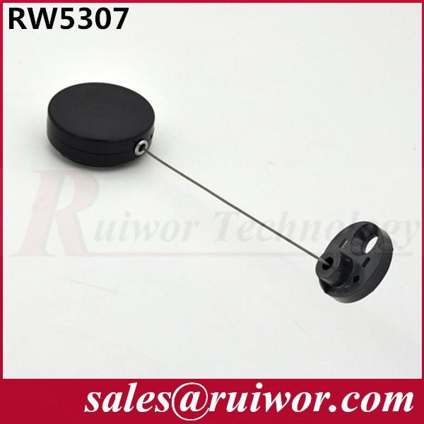 RW5307 Retractable Mechanism