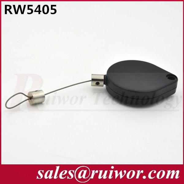 RW5405 Anti-Theft Security Cable Cash Box