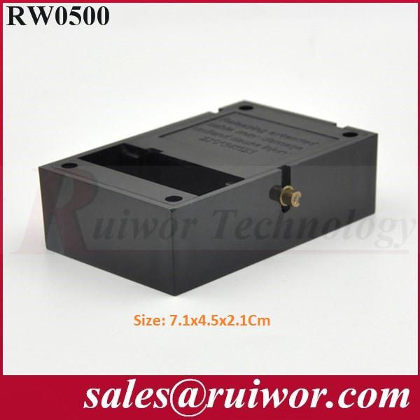 RW0500 Security Tether 