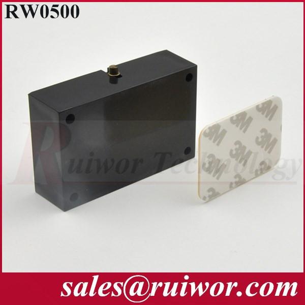 RW0500 Security Tether 