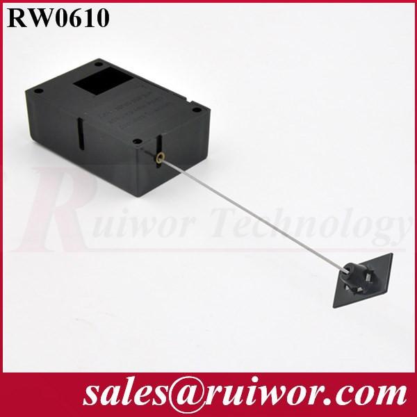 RW0610 Display Tethers