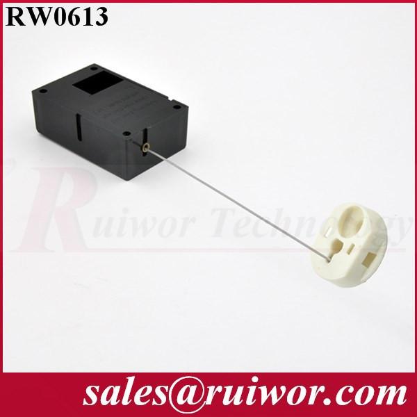 RW0613 Retractable Reel