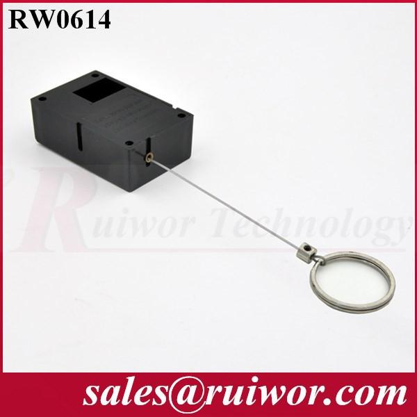 RW0614 Retractable Lanyard 