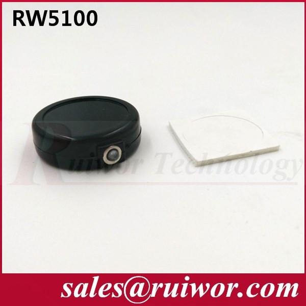 RW5100 Retractable Tehter