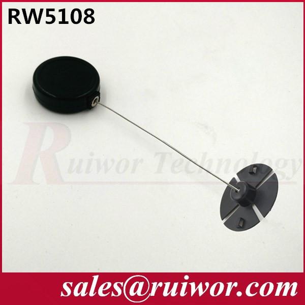 RW5108 Loss Prevention Recoiler