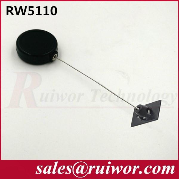 RW5110 Anti Lost Recoiler