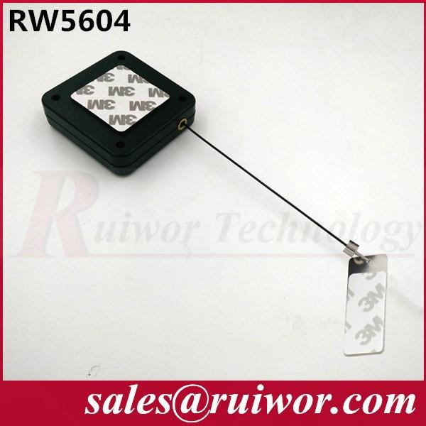RW5604 Retractors For Display Merchandise