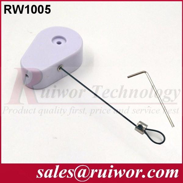 Security Tether