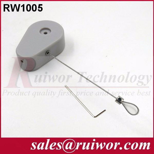 Security Tether